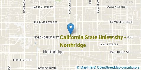 California State University - Northridge Computer Science Majors ...