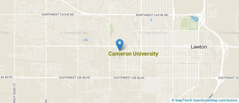 Cameron University Computer Science Majors - Computer Science Degree