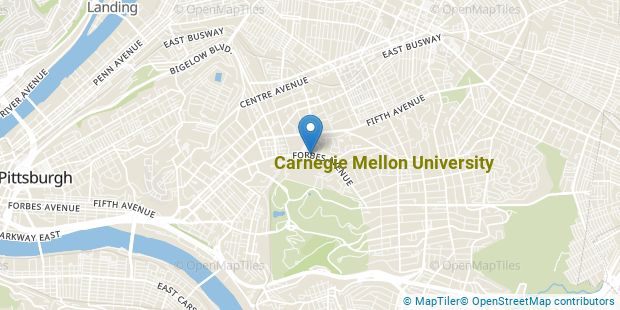 Carnegie Mellon University Computer Science Majors - Computer Science ...