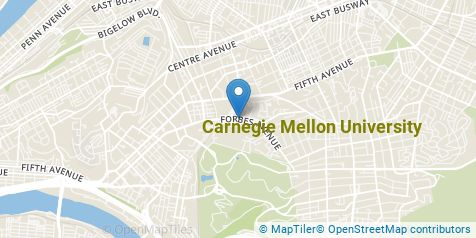 Carnegie Mellon University Computer Science Majors - Computer Science ...