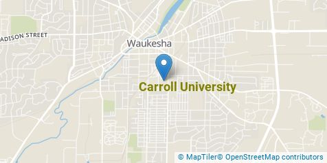 Carroll University Computer Science Majors - Computer Science Degree