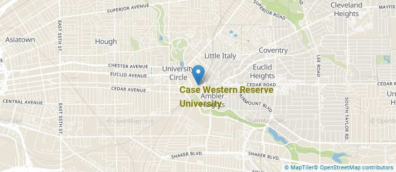 Case Western Reserve University Computer Science Majors - Computer ...