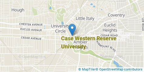 Case Western Reserve University Computer Science Majors - Computer ...