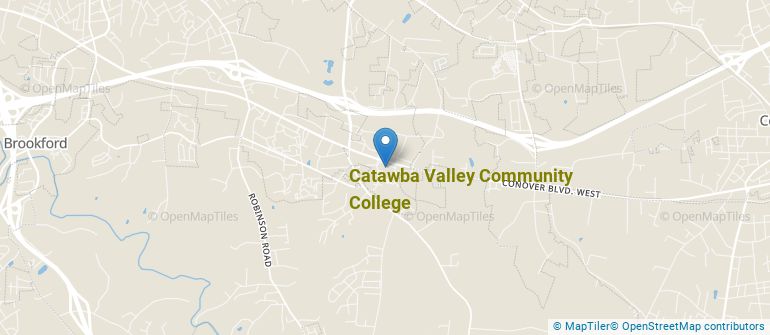 Catawba Valley Community College Computer Science Majors - Computer ...
