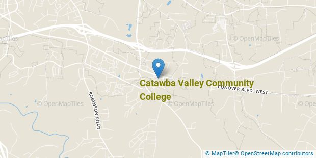 Catawba Valley Community College Computer Science Majors - Computer ...
