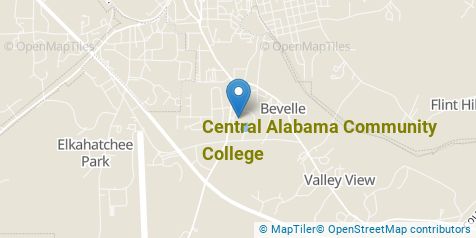 Central Alabama Community College Computer Science Majors - Computer ...