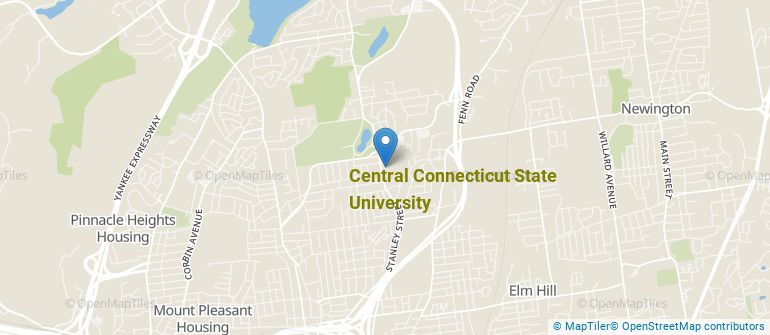 Central Connecticut State University Computer Science Majors - Computer ...