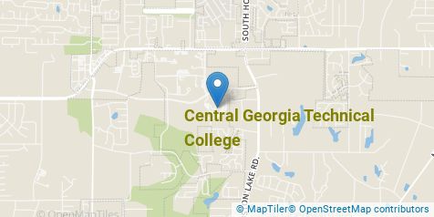 Central Georgia Technical College Computer Science Majors - Computer ...