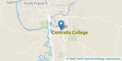 Centralia College Computer Science Majors - Computer Science Degree