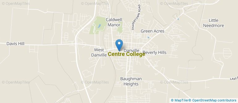 Centre College Computer Science Majors - Computer Science Degree