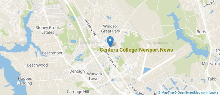Centura College - Newport News Computer Science Majors - Computer ...