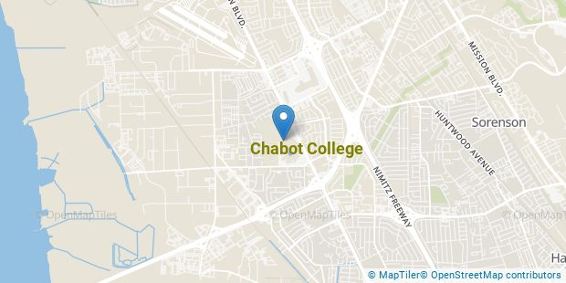 Chabot College Computer Science Majors - Computer Science Degree