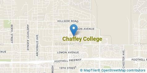 Chaffey College Computer Science Majors - Computer Science Degree