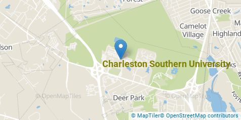 Charleston Southern University Computer Science Majors - Computer ...