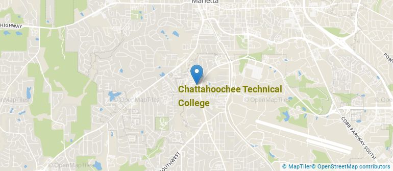 Chattahoochee Technical College Computer Science Majors - Computer ...
