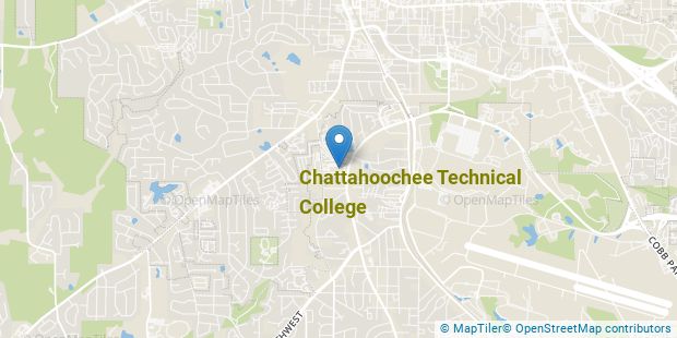 Chattahoochee Technical College Computer Science Majors - Computer ...