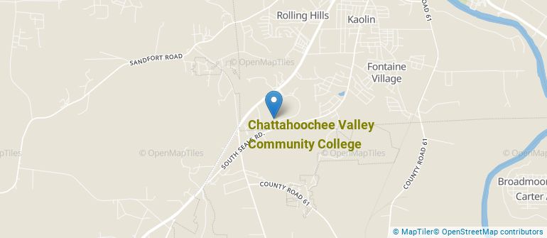 Chattahoochee Valley Community College Computer Science Majors ... Chattahoochee Valley Community College Computer Science Majors ...