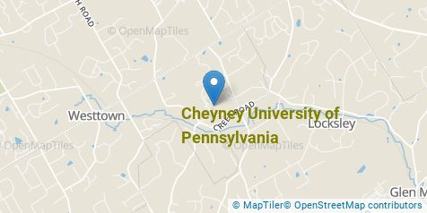 Cheyney University of Pennsylvania Computer Science Majors - Computer ...