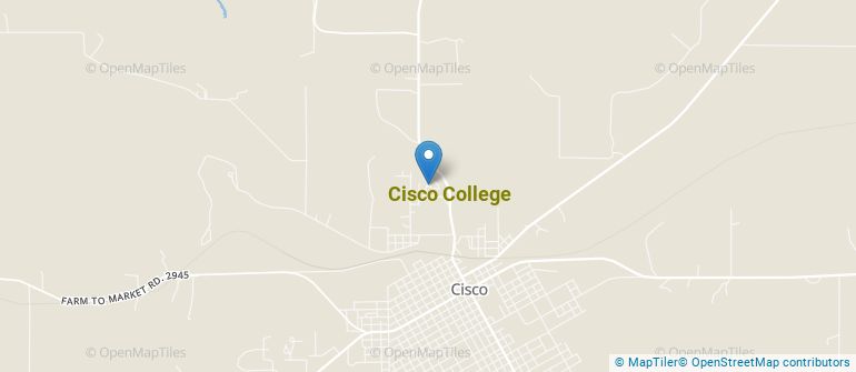 Cisco College Computer Science Majors - Computer Science Degree