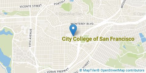 City College of San Francisco Computer Science Majors - Computer ...