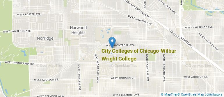 City Colleges of Chicago - Wilbur Wright College Computer Science ...