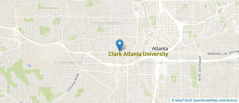 Clark Atlanta University Computer Science Majors - Computer Science Degree