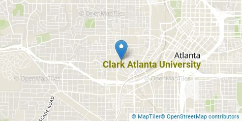 Clark Atlanta University Computer Science Majors - Computer Science Degree