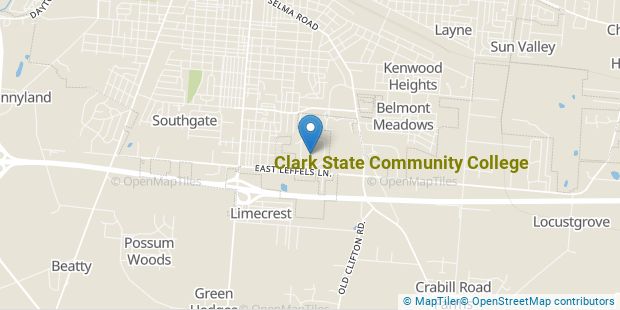 Clark State Community College Computer Science Majors - Computer ...