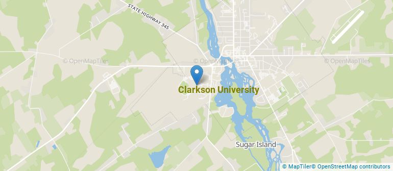 Clarkson University Computer Science Majors - Computer Science Degree