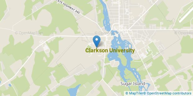 Clarkson University Computer Science Majors - Computer Science Degree