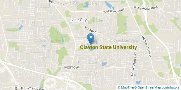 Clayton State University Computer Science Majors - Computer Science Degree