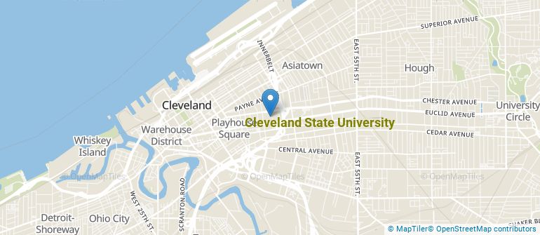 Cleveland State University Computer Science Majors - Computer Science ...