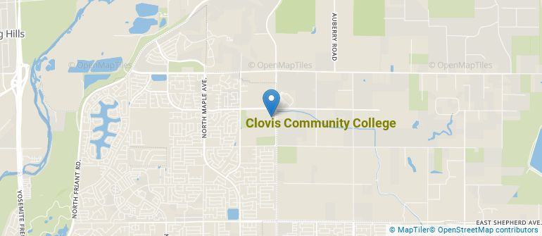 Clovis Community College Computer Science Majors - Computer Science Degree