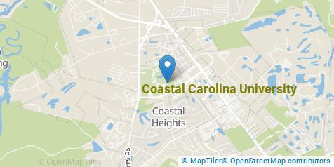 Coastal Carolina University Computer Science Majors - Computer Science ...