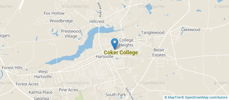 Coker University Computer Science Majors - Computer Science Degree