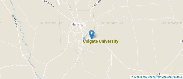 Colgate University Computer Science Majors - Computer Science Degree