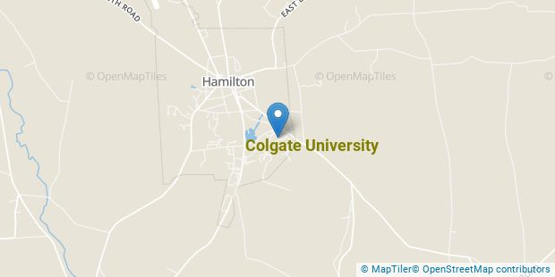 Colgate University Computer Science Majors - Computer Science Degree