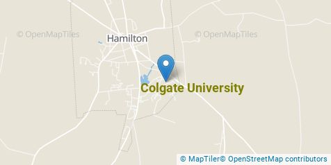 Colgate University Computer Science Majors - Computer Science Degree