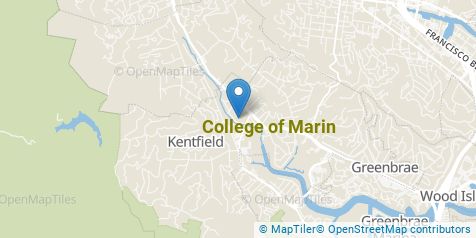 College of Marin Computer Science Majors - Computer Science Degree