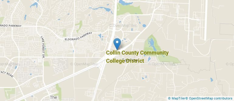 Collin County Community College District Computer Science Majors ...