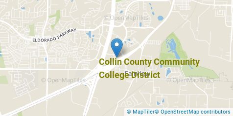 Collin County Community College District Computer Science Majors ...