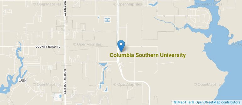 Columbia Southern University Computer Science Majors - Computer Science ...