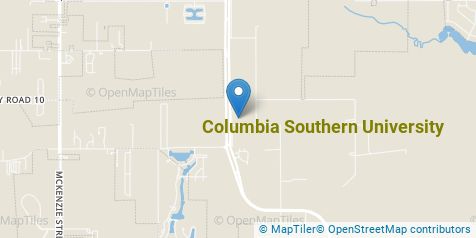 Columbia Southern University Computer Science Majors - Computer Science ...