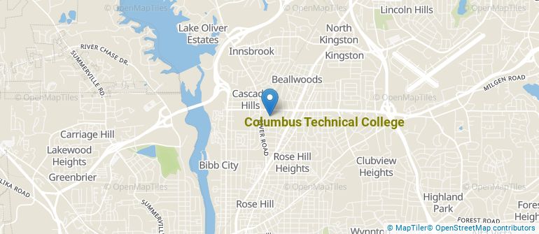 Columbus Technical College Computer Science Majors - Computer Science ...