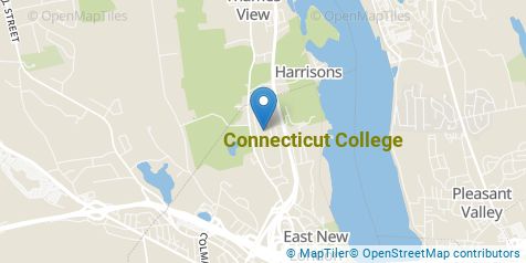 Connecticut College Computer Science Majors - Computer Science Degree