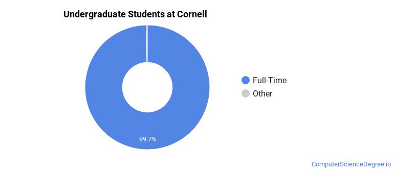 Cornell University Computer Science Majors - Computer Science Degree