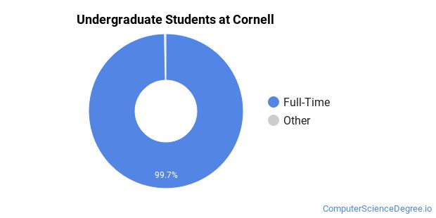 Cornell University Computer Science Majors - Computer Science Degree