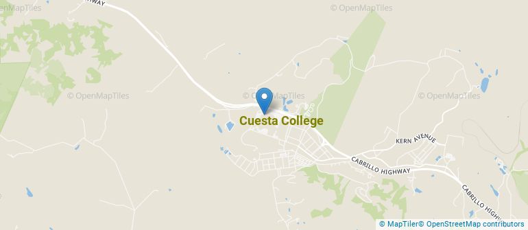 Cuesta College Computer Science Majors - Computer Science Degree