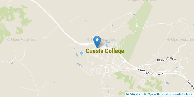Cuesta College Computer Science Majors - Computer Science Degree