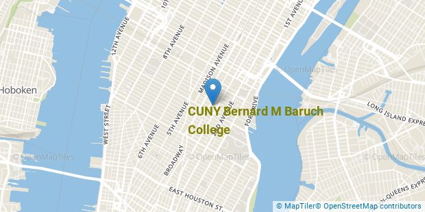 Baruch College Computer Science Majors - Computer Science Degree